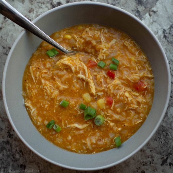 37 Perfect Sides to Serve with Tomato Soup (Plus Toppings!) - The Nessy ...