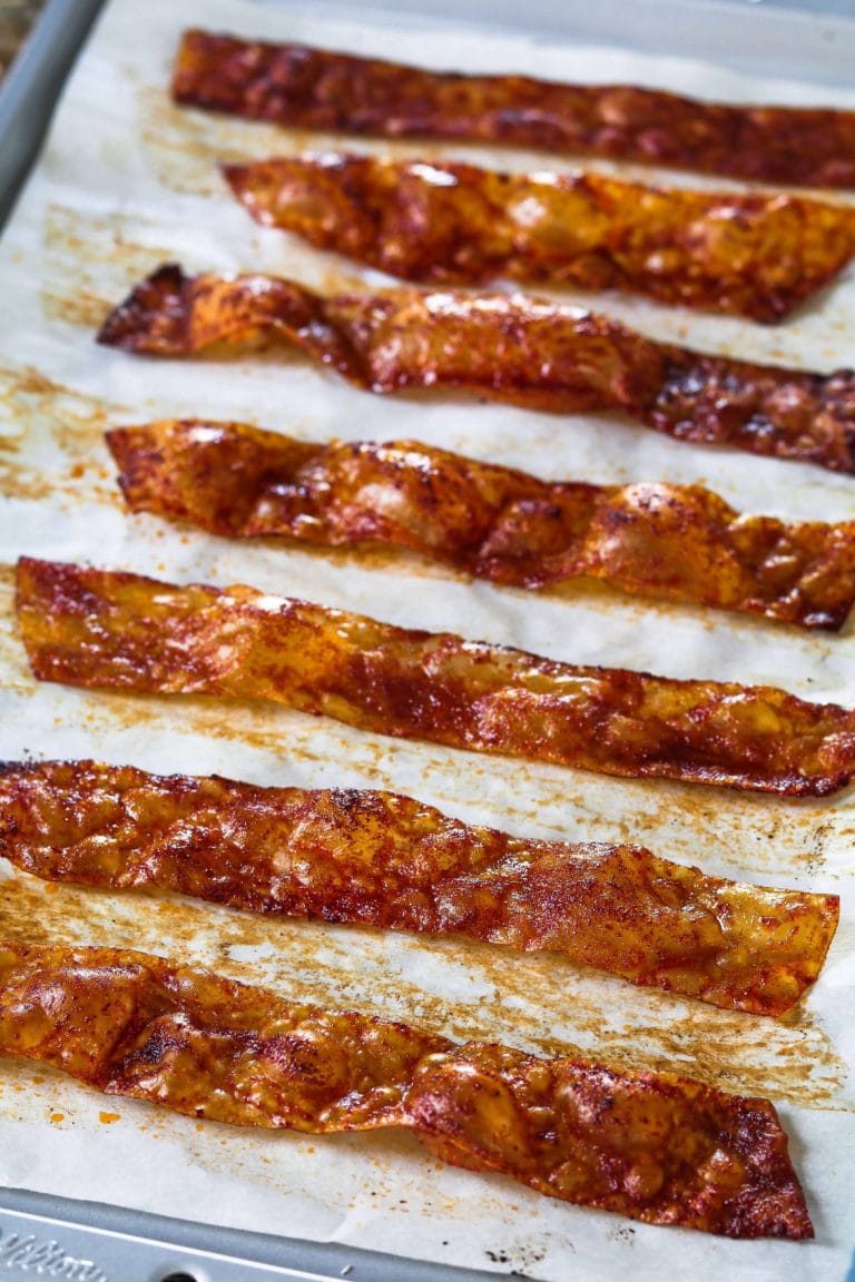 15+ Tasty Rice Paper Recipes (Rolls and Beyond!) - The Nessy Kitchen