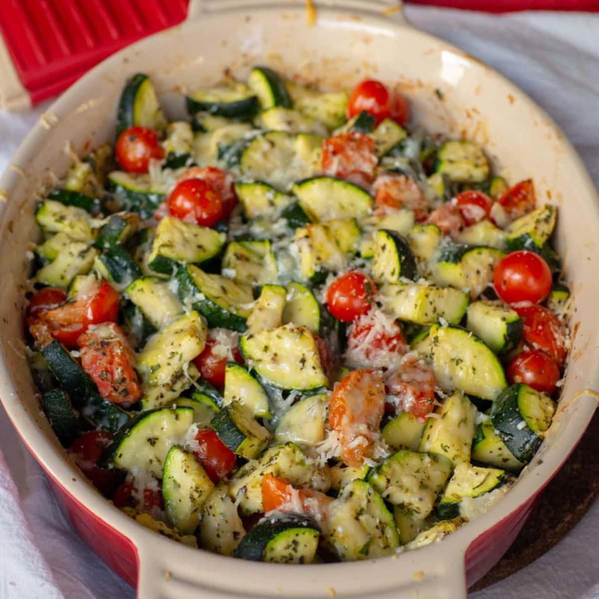 14+ Vegetable Side Dishes You'll Actually Want to Eat - The Nessy Kitchen