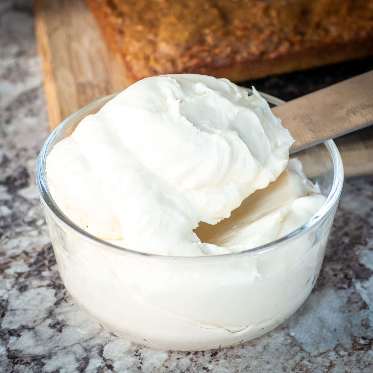 Cream Cheese Frosting Without Butter 3 Ingredients The Nessy Kitchen Cream Cheese Frosting Without Butter 3 Ingredients The Nessy Kitchen