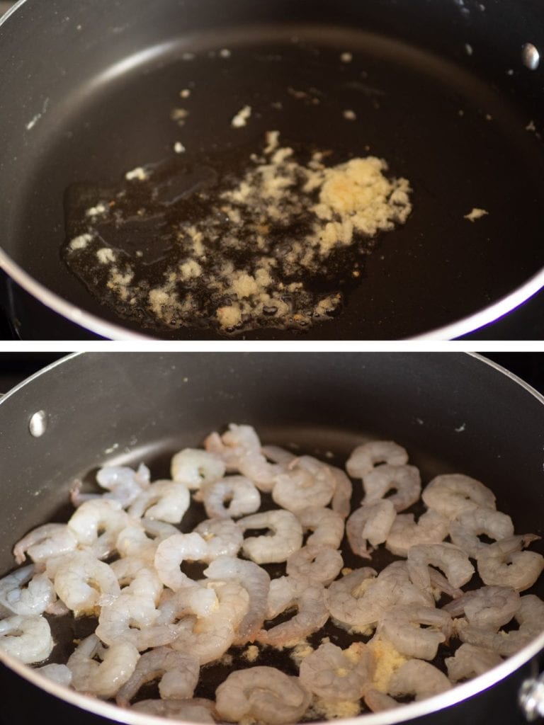 Singapore Noodles - The Nessy Kitchen