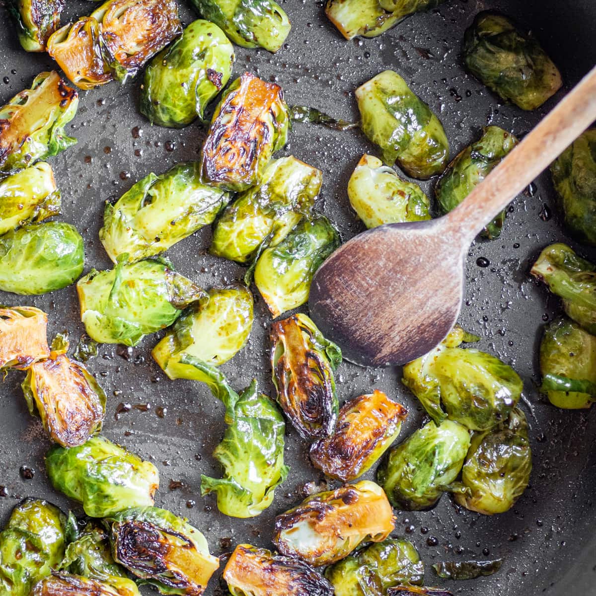 14+ Vegetable Side Dishes You'll Actually Want to Eat - The Nessy Kitchen