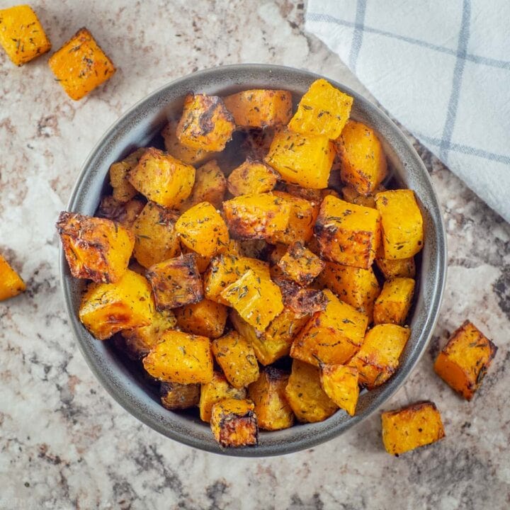 Santa Fe Ranch - The Nessy Kitchen