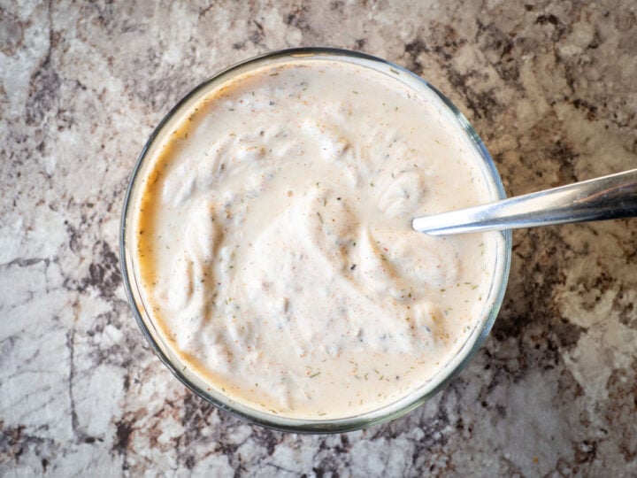 Santa Fe Ranch - The Nessy Kitchen