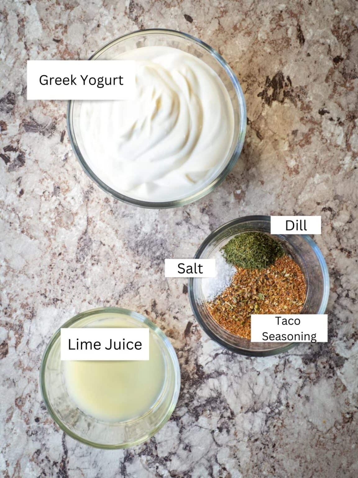 Santa Fe Ranch - The Nessy Kitchen