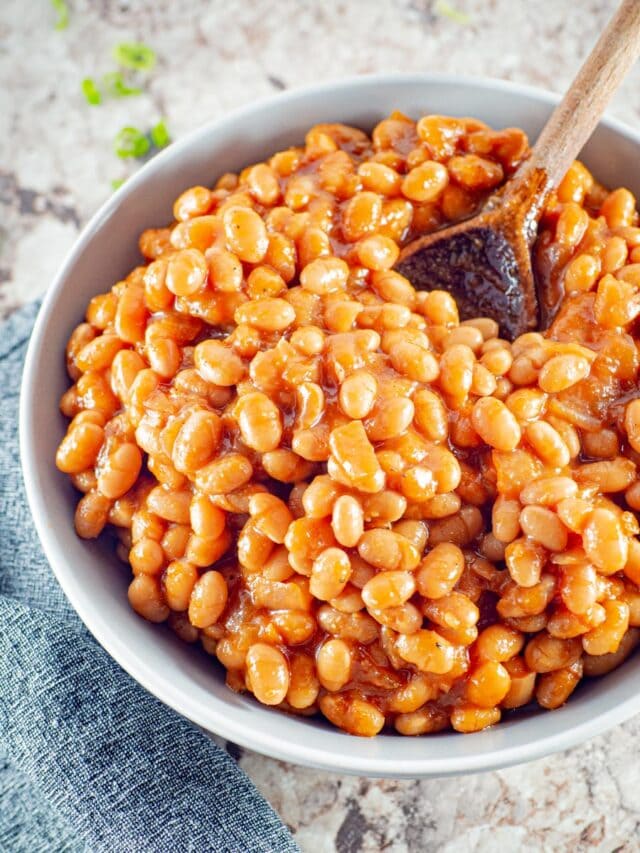 Perfect Sides to Serve with BLTs - The Nessy Kitchen