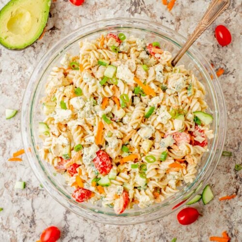 Santa Fe Ranch - The Nessy Kitchen