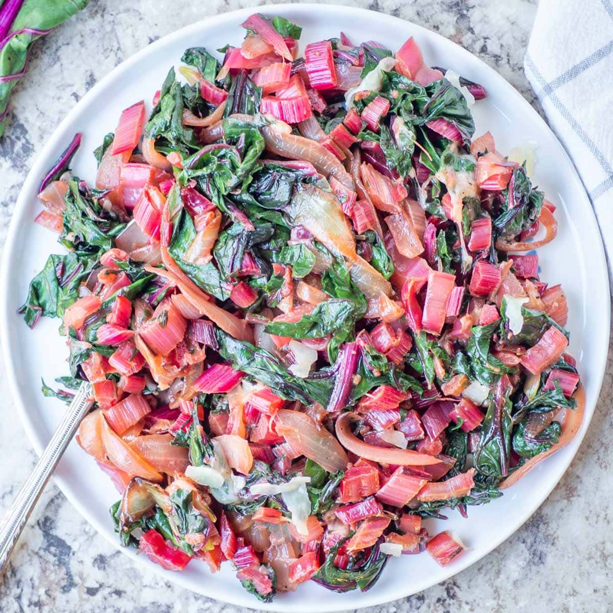 14+ Vegetable Side Dishes You'll Actually Want to Eat - The Nessy Kitchen