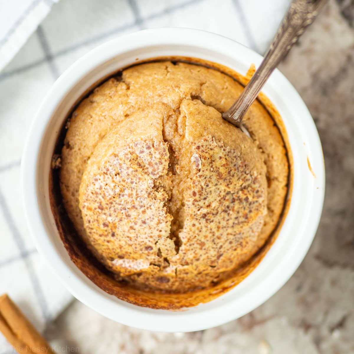 Pea Protein Powder Recipes - The Nessy Kitchen