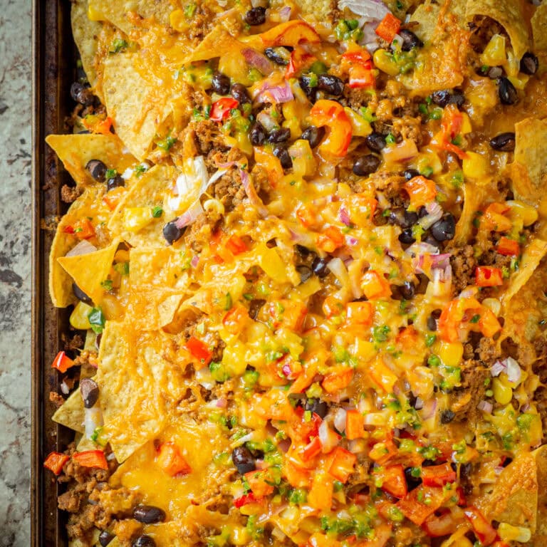 30 Perfect Sides to Serve with Stir Fry - The Nessy Kitchen