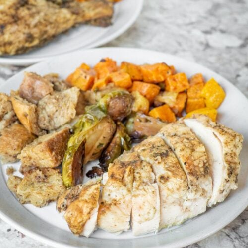 How to Make Breadless Sandwiches (12 Easy Ideas) - The Nessy Kitchen